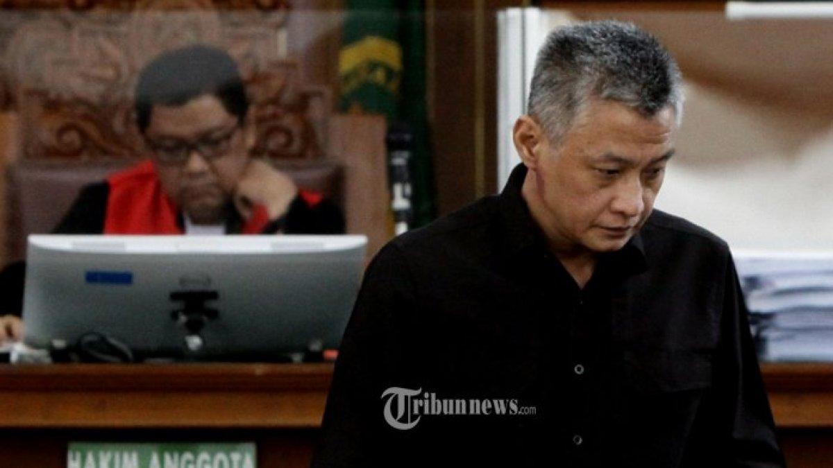 Sosok Seali Syah, Setia Tunggu Hendra Kurniawan Mantan Anak Buah Ferdy Sambo, Bahagia Imlek ...