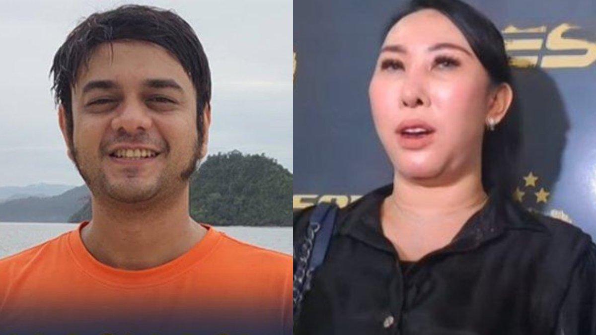 Rio Reifan Terjerat Narkoba Ke-5 Kali, Henny Mona Upayakan Rehabilitasi untuk Eks Suami: Baru ...