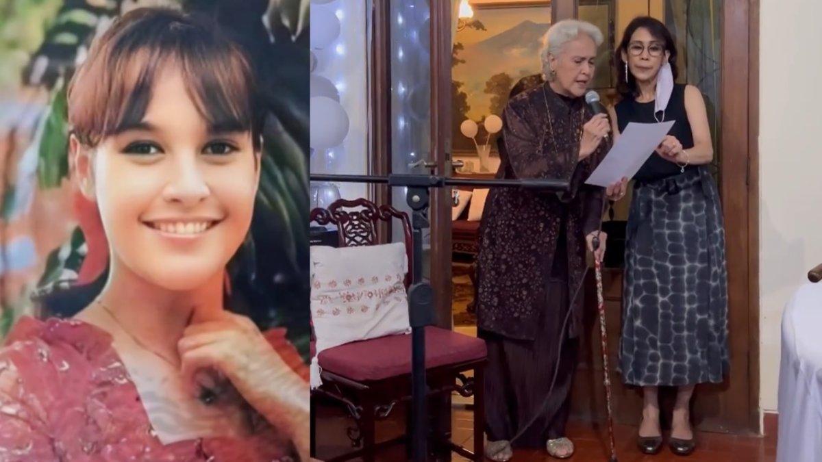 Penyanyi Ini Tenar di Era Soeharto, Langganan Tampil di Istana, Usia ...