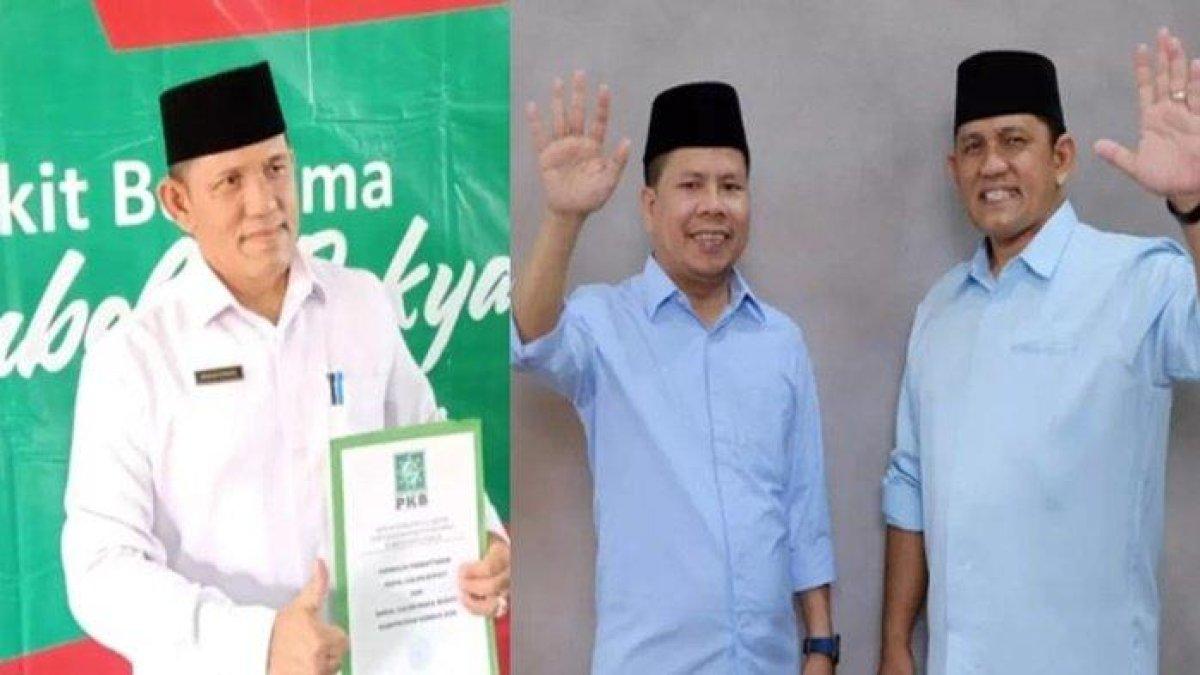 Profil Heroaldi Djuhardi Alwi Wakil Bupati Terpilih Pilkada Sambas 2024, Pernah Jadi Lawan ...