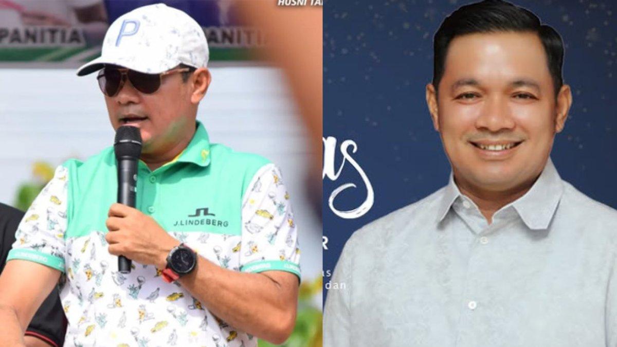 Profil Husni Tamrin Wakil Bupati Terpilih Pelalawan 2024, Harta Rp 161 ...