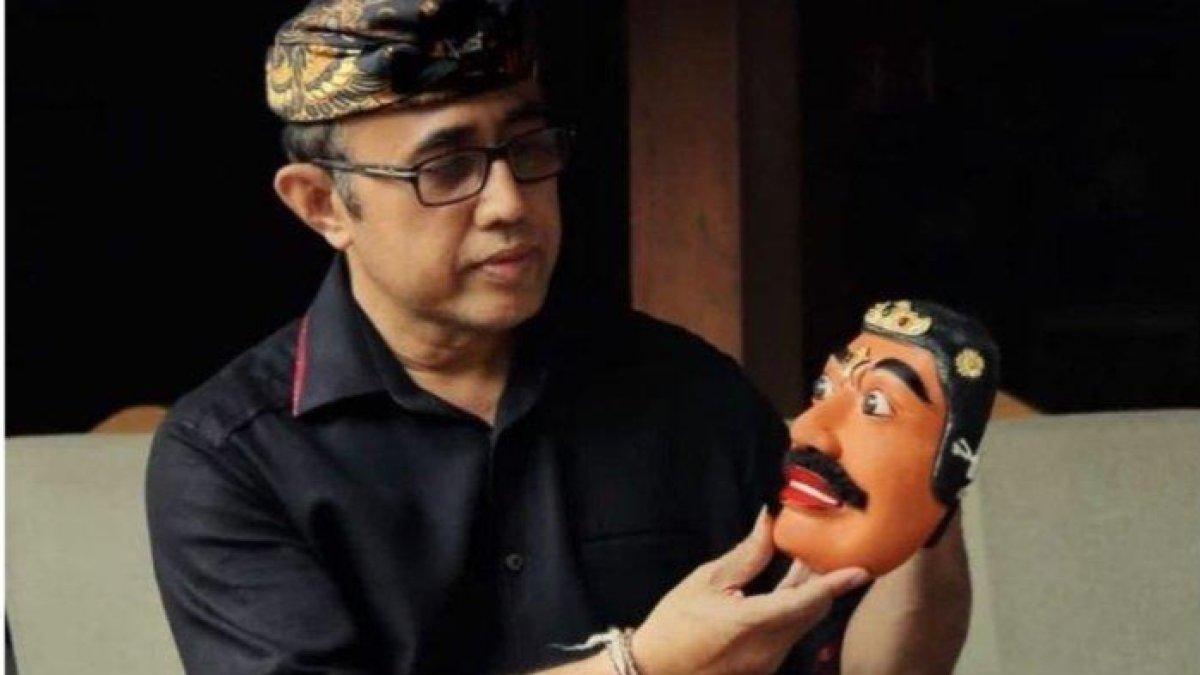 Profil & Rekam Jejak Jaya Negara, Pemenang Pilkada Denpasar 2024, dari ...