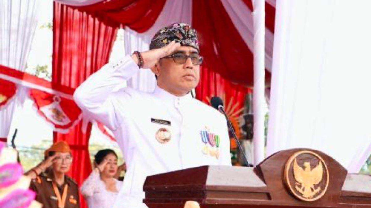 Profil & Rekam Jejak Jaya Negara, Pemenang Pilkada Denpasar 2024, dari ...