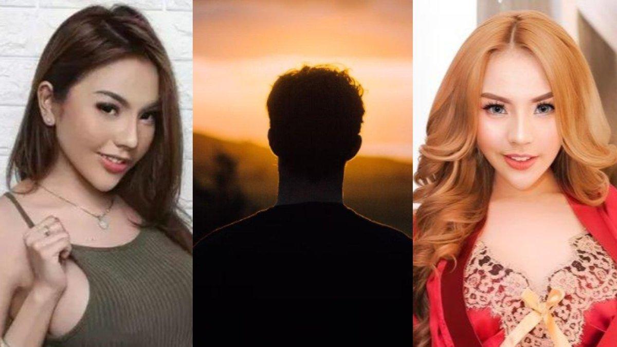 Sosok Pria Bertato yang Diduga Suami Lisa Mariana, Foto Pernikahan Bocor: Bagaimana Nasibnya ...