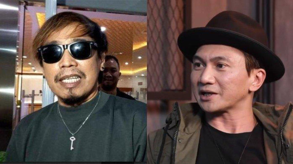 Band Radja Laporkan Akun YouTube Dunia MANJI Dugaan Pencemaran Nama ...