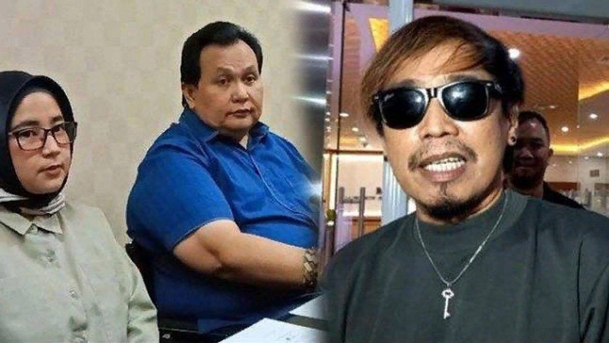 Band Radja Dituduh Curi Lagu, Ian Kasela Berbelit saat Ditanya Pencipta Lagu Cinderella : Cari ...