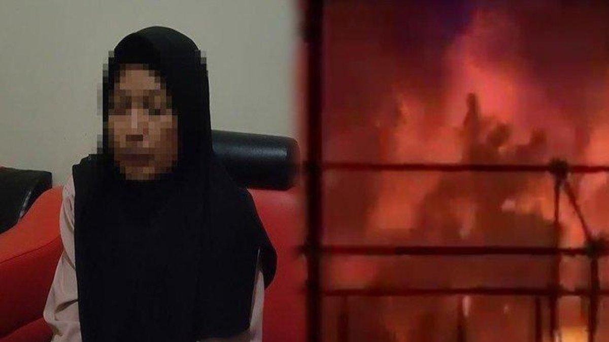 Tahu Suami Chat Mantan Pacar Wanita Di Kepri Ngamuk Bakar Kos 7897