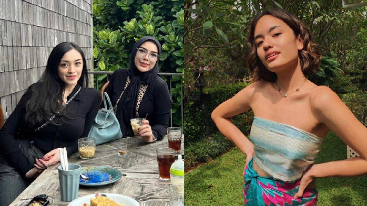 Arawinda Kirana Ngaku jadi Korban Pelecehan, Ibunda Amanda Zahra Tuntut Maaf: Sini Kalau Berani ...