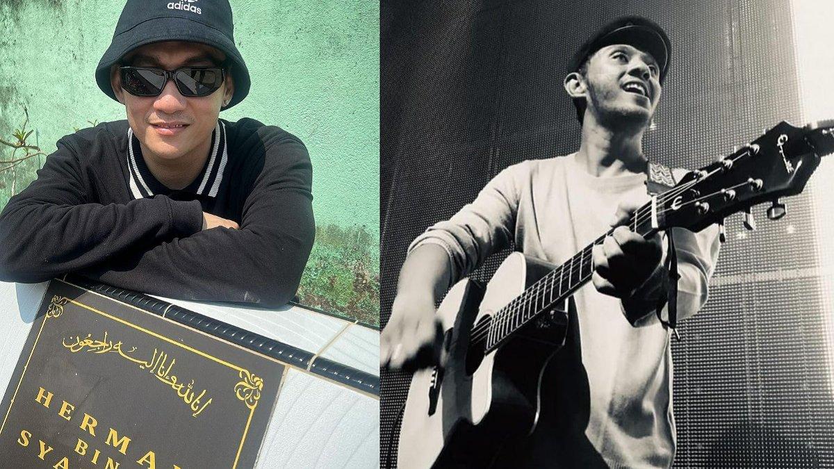 Innalillahi Ifan Seventeen Berduka, Teman Seperjuangan Wafat, Dulu Sama ...