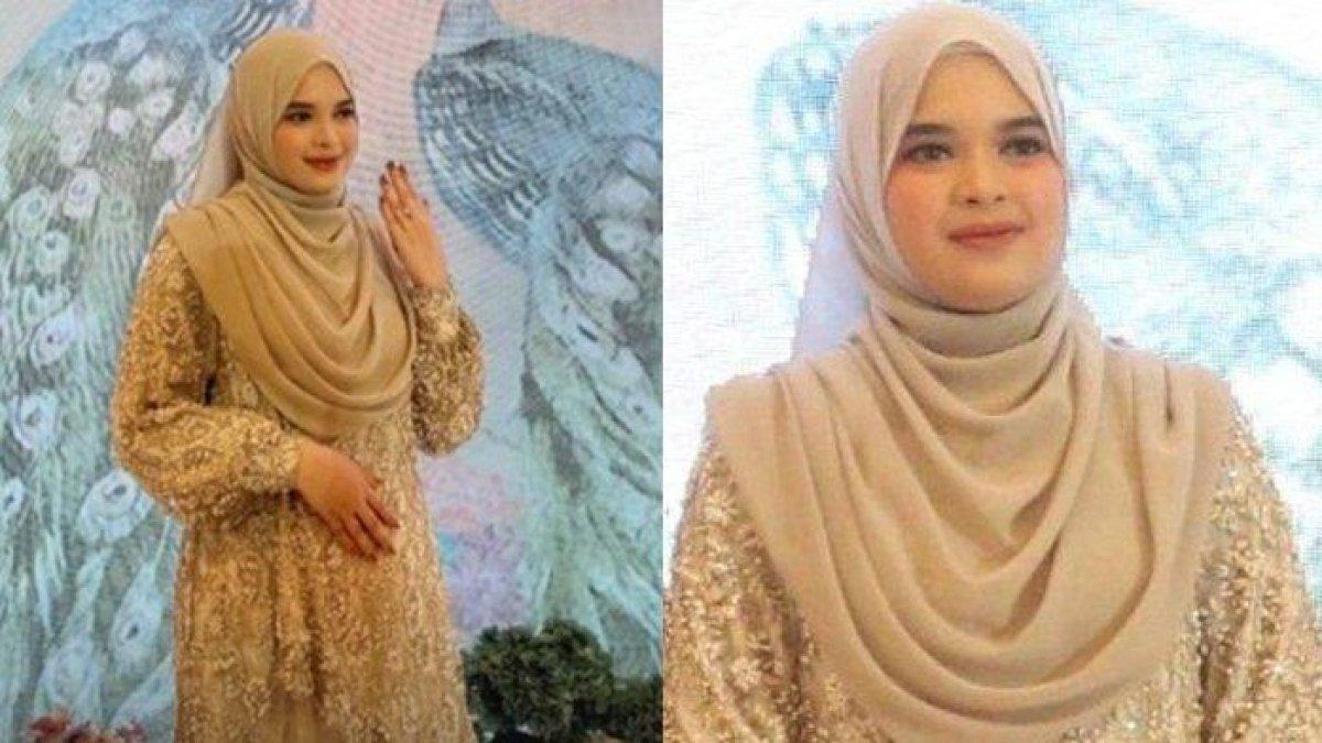 SOSOK Enon Calon Istri Amar Maruf, Dilamar dengan Mahar Rp 10 M, Ini Pekerjaannya: Membantu ...