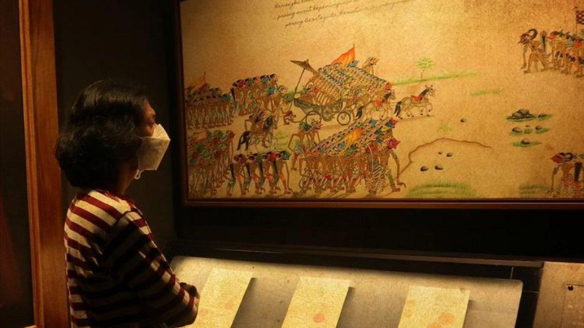 Wisata Sejarah di Jogja, Tapi Tak Semua Orang Bisa Masuk, Tiket Bisa ...