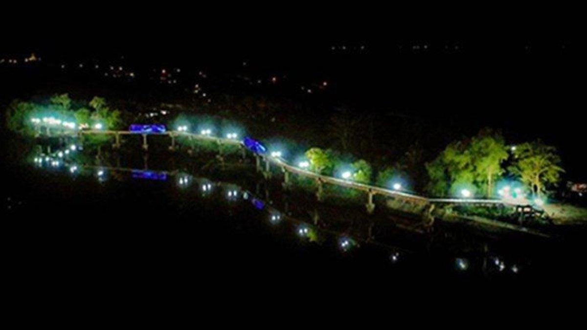 Apa Arti City Light Istilah Viral TikTok? Sering Muncul di Konten FYP ...