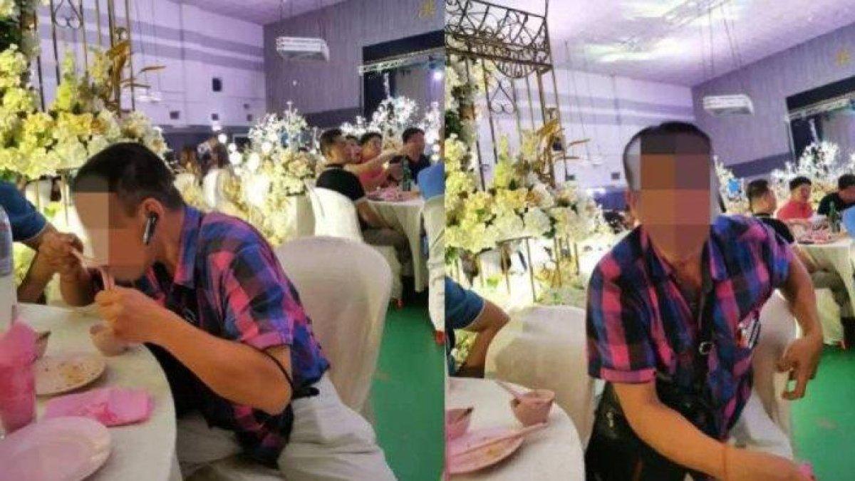 Kehadiran Debt Collector Bikin Pengantin Kaget Pesta Nikah Berubah