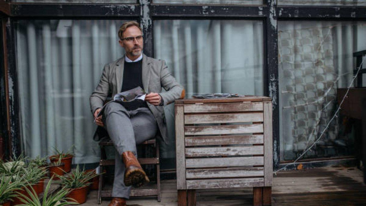 Apa Arti Duduk Vincent Viral di TikTok? Istilah Hits Berawal dari ...