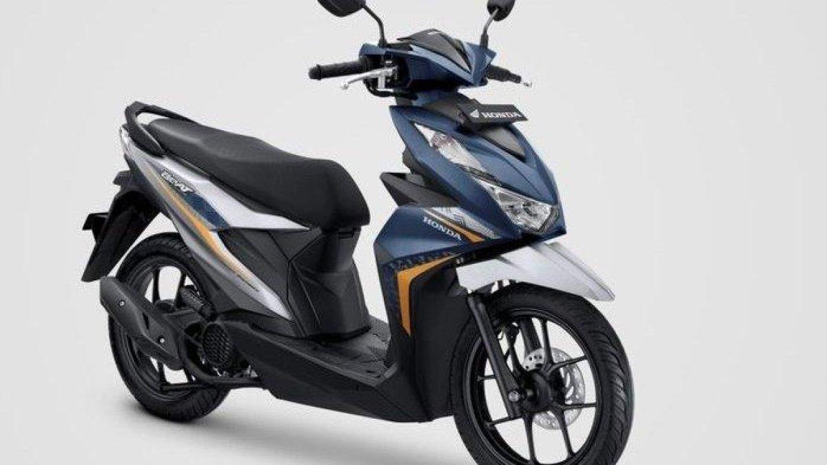 Ini Motor yang Dinaiki 2 Bocah SD dari Madura Mau ke Jakarta, Tak Ada ... Ini Motor yang Dinaiki 2 Bocah SD dari Madura Mau ke Jakarta, Tak Ada ...