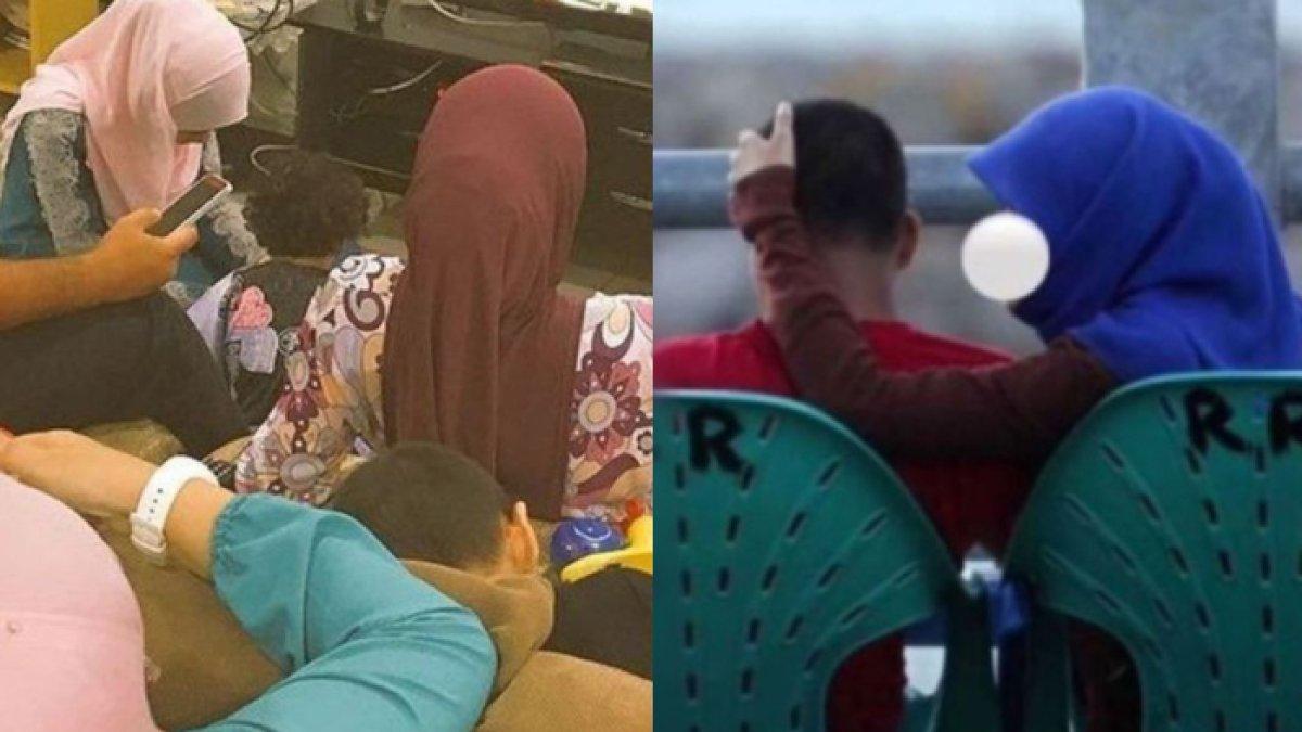 Terkesan Pick Me, Wanita Ini Manja Cari Perhatian Suami Tetangganya, Para Istri Merasa Jijik ...