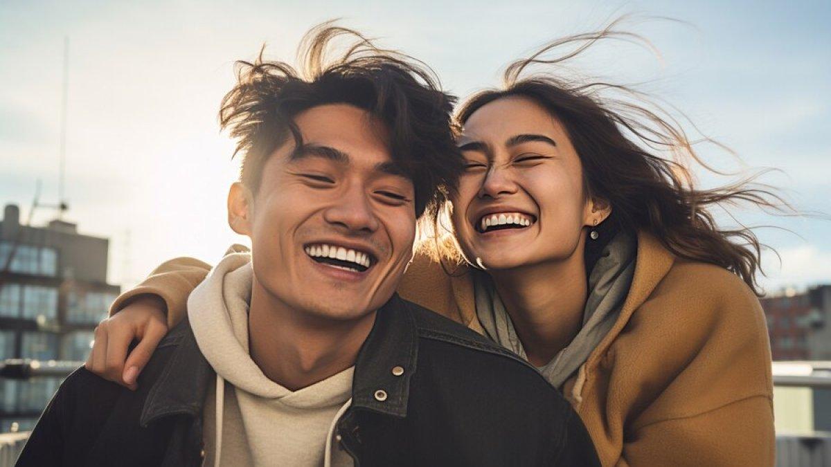 4 Zodiak Cewek Punya Banyak Teman Cowok, Gemini dan Leo Jago Membaur ... 4 Zodiak Cewek Punya Banyak Teman Cowok, Gemini dan Leo Jago Membaur ...