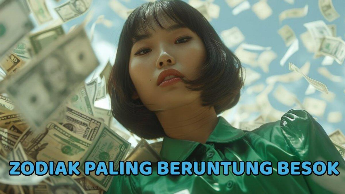 5 Zodiak Hoki Besar Besok Selasa 26 November 2024: Cancer, Gemini ...