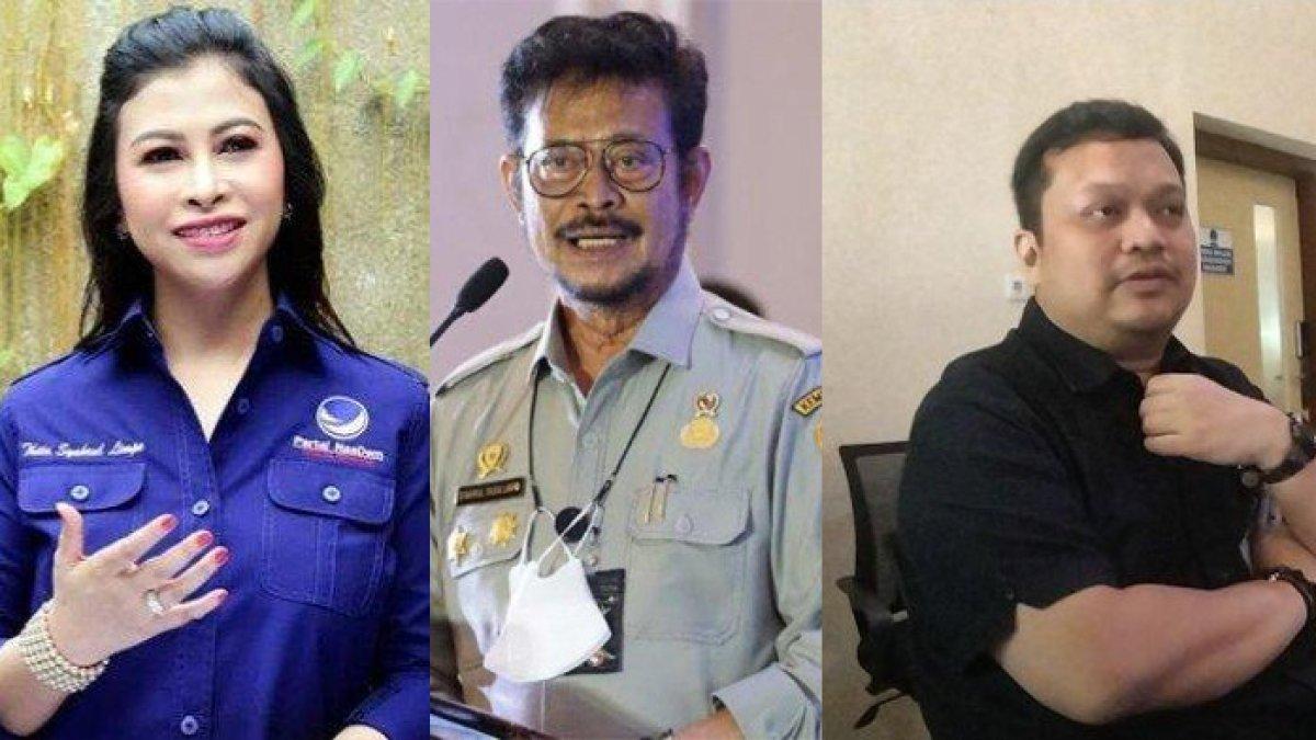 Pakai Uang Korupsi untuk Perawatan Wajah & Beli Onderdil, Sosok 2 Anak ...