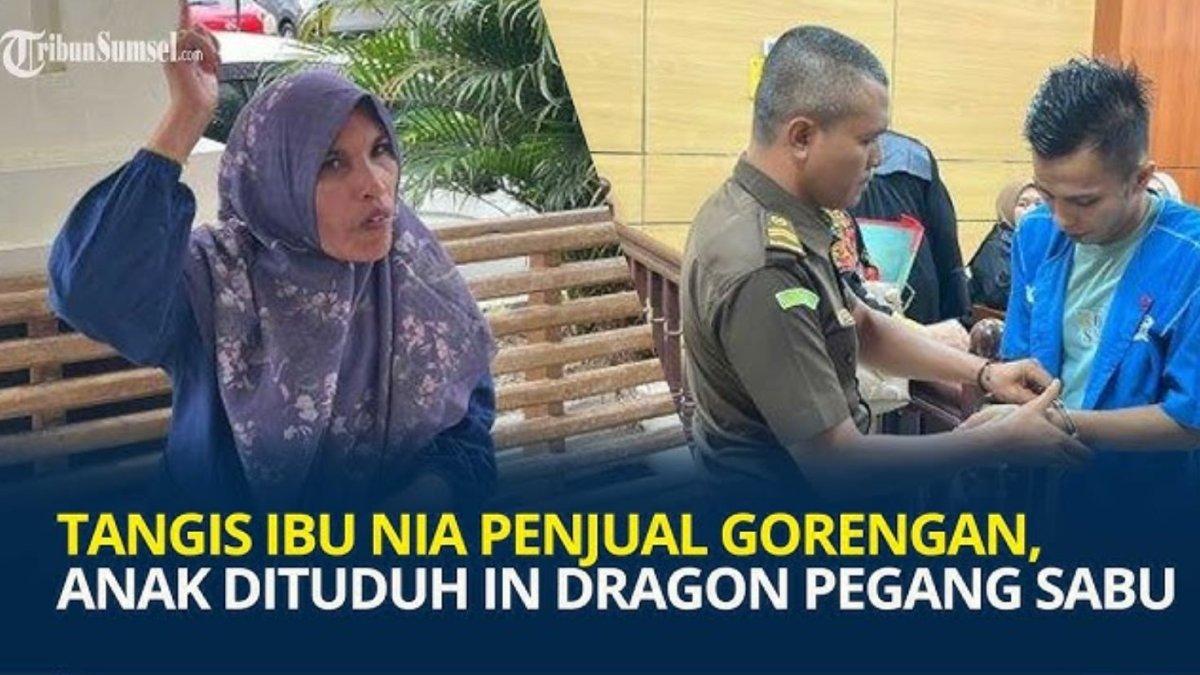 Berita Indra Dragon Terbaru Hari Ini - TribunTrends.com