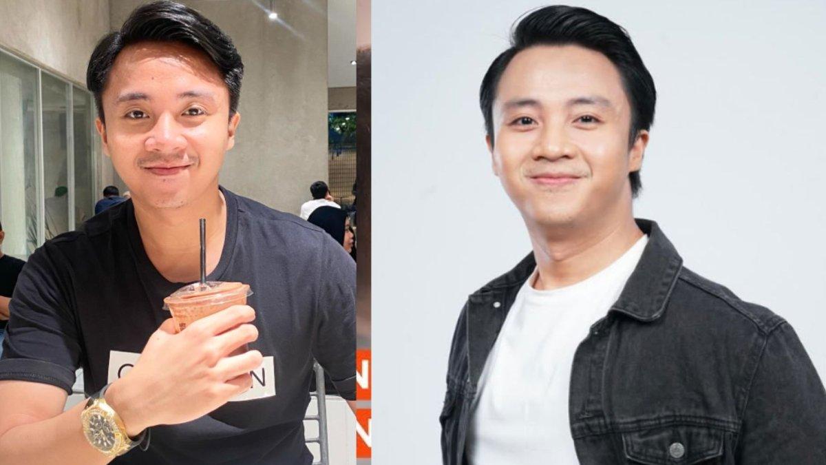 Rekam Jejak Indra Jaylani Aktor FTV Meninggal karena Penyumbatan Usus ...