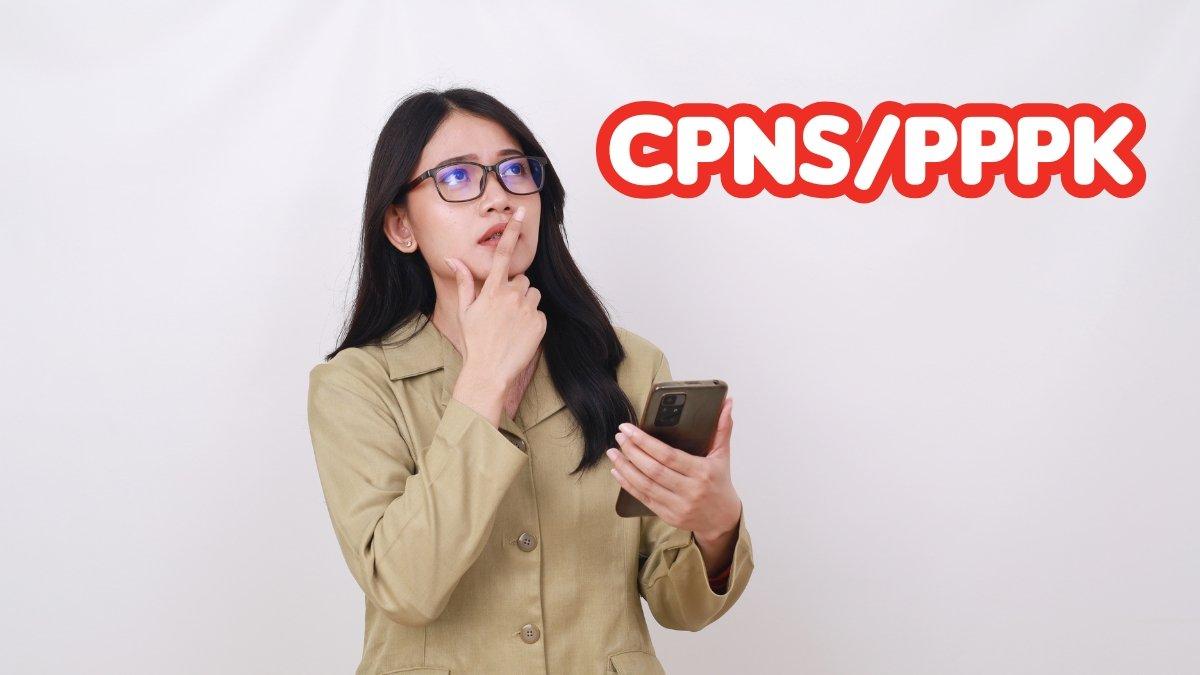 Kunci Jawaban Tes Seleksi PPPK/CPNS 2023: Alat yang Memiliki Bola Kecil ...