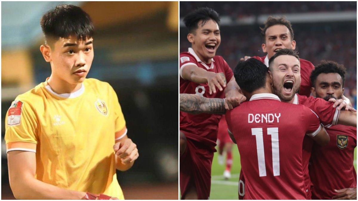 Sosok Wonderkid Vietnam Bisa Jadi Momok Timnas Indonesia, Prestasi ...