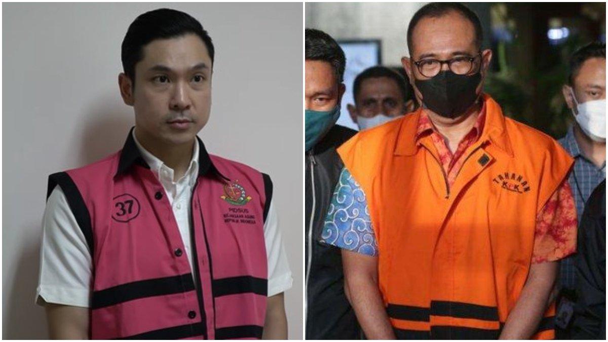 Harvey Moeis Siapkan Pengacara Kondang, Dulu Tangani Rafael Alun ...