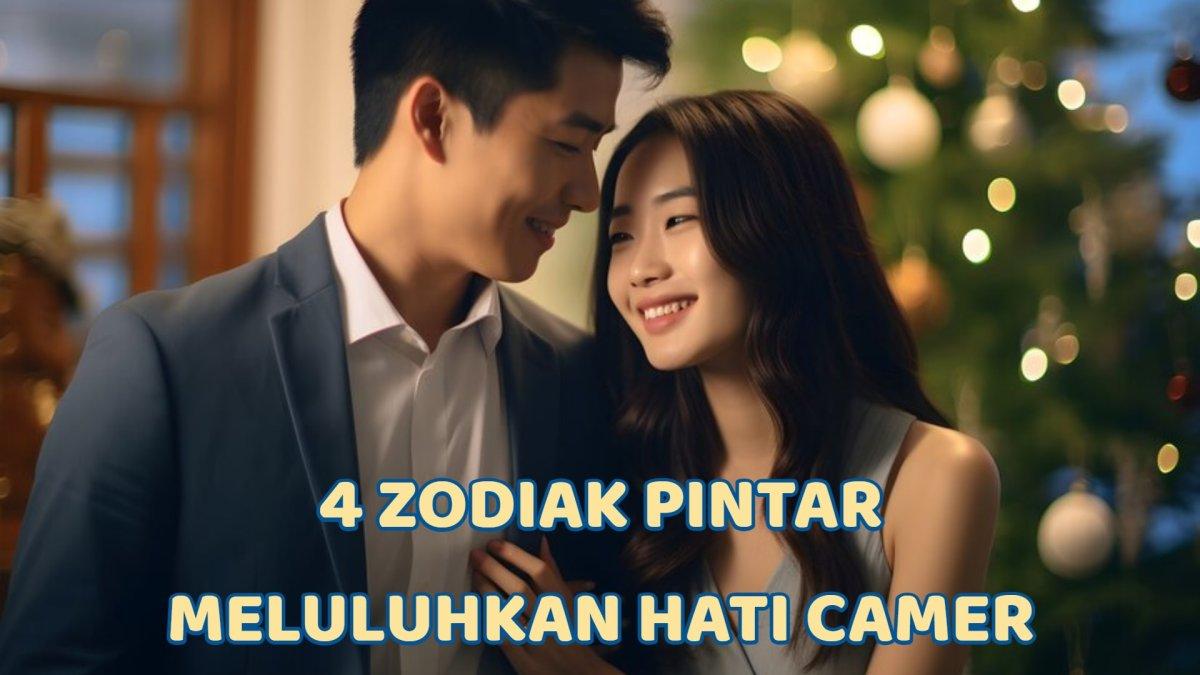 4 Zodiak Pintar Meluluhkan Hati Calon Mertua: Gemini hingga Aries Bisa Diandalkan, Kamu Termasuk ...