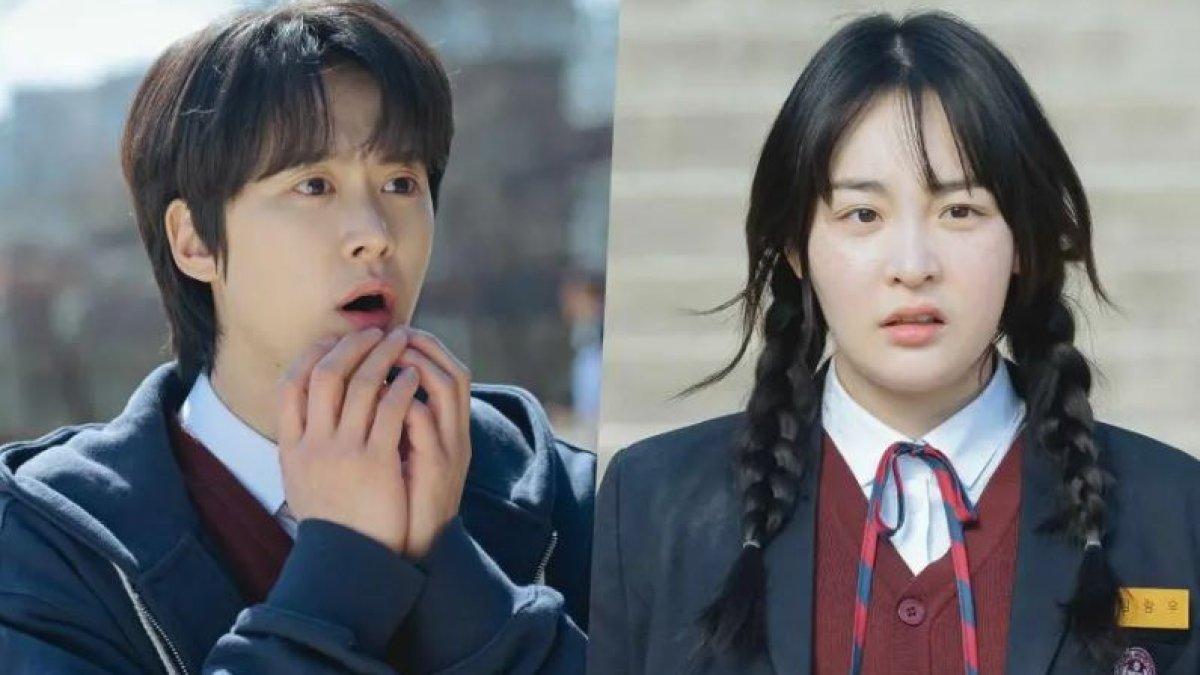 Jangan Terlewat! 5 Alasan Wajib Nonton Drakor Way Back Love, Dibintangi Kim Min Ha & Gong Myung ...