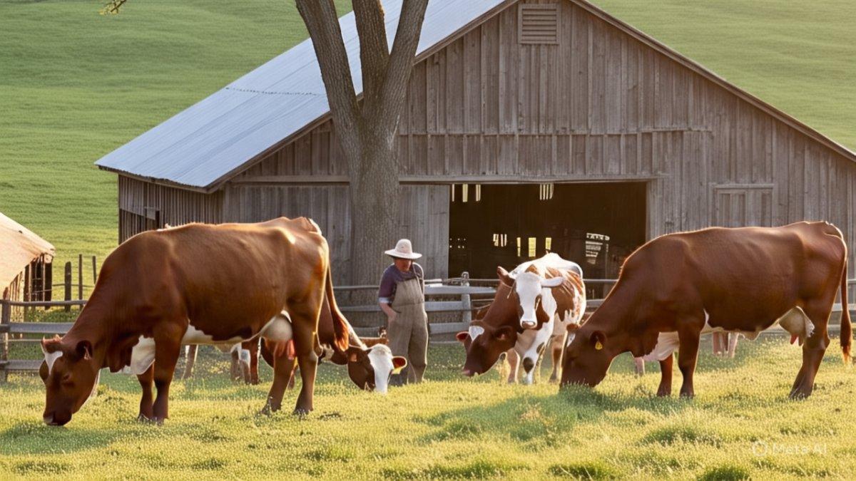 5 Provinsi Penghasil Sapi Potong Terbanyak, NTB, NTT Tergeser Daerah ...