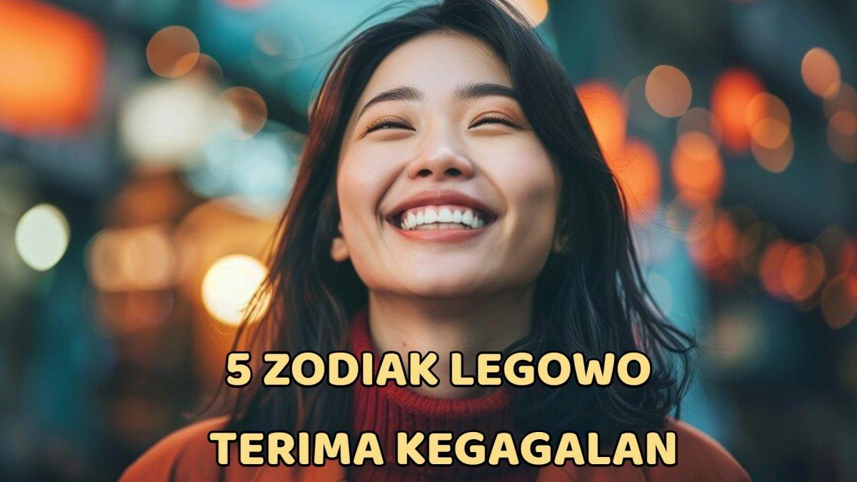 5 Zodiak Paling Legowo Terima Kegagalan, Pisces Ikhlas, Sagitarius ...
