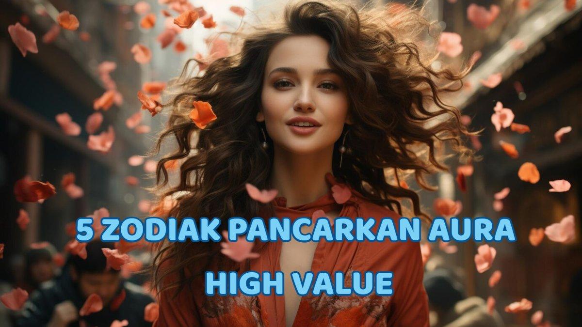 5 Zodiak Pancarkan Aura High Value: Libra, Taurus, Virgo Sikapnya Elegan & Berkelas, Kamu ...
