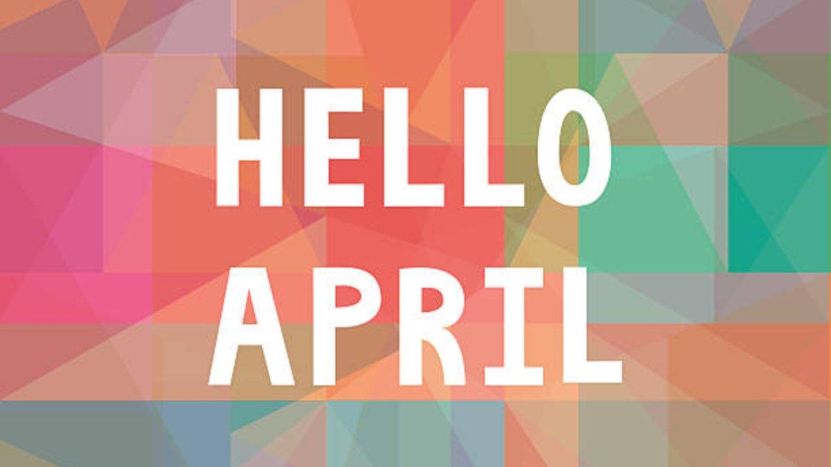 Apa Arti April Be Nice Viral di TikTok? Istilah Hits Seliweran FYP ...