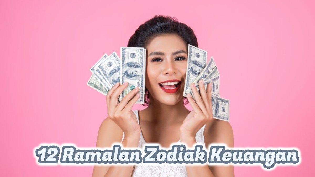 12 Ramalan Zodiak Keuangan Hari Ini Kamis 13 Februari 2025: Aquarius ...