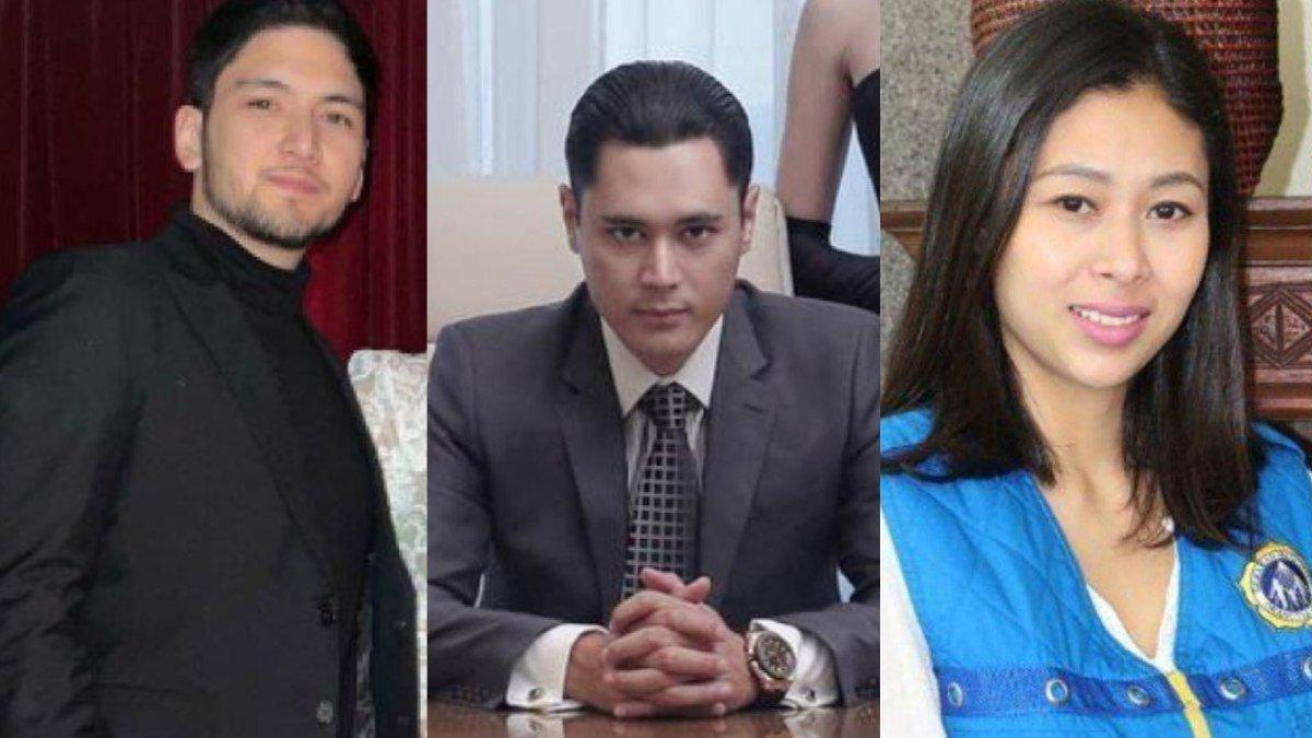 Karier Gemilang 3 Anak Bambang Trihatmodjo dengan Halimah, Cucu Soeharto Jadi Pengusaha Sukses ...