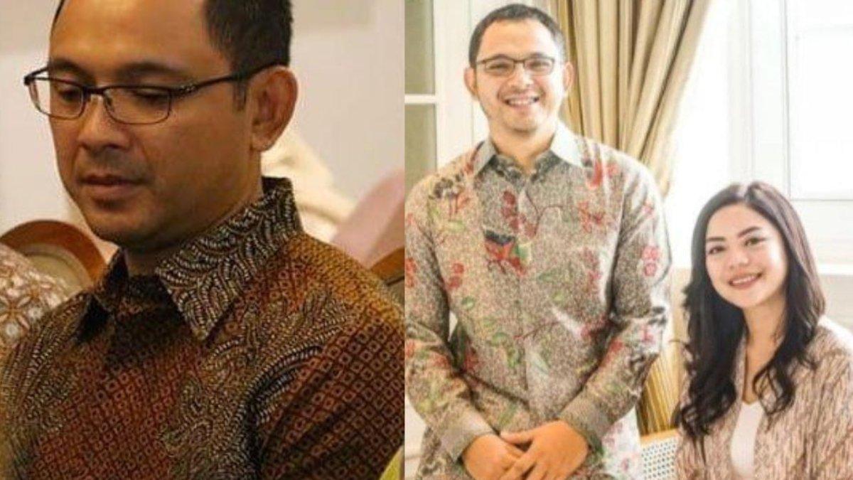 Karir Gemilang Danny Rukmana, Anak Tutut Soeharto Tak Ikut Terjun ke ...