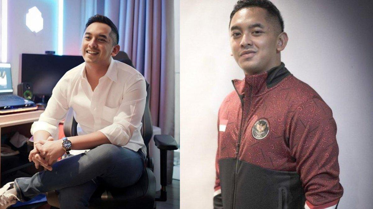 Karir Gemilang Ibnu Riza, Cucu Soeharto dari Keluarga Ibu Tien, CEO ...