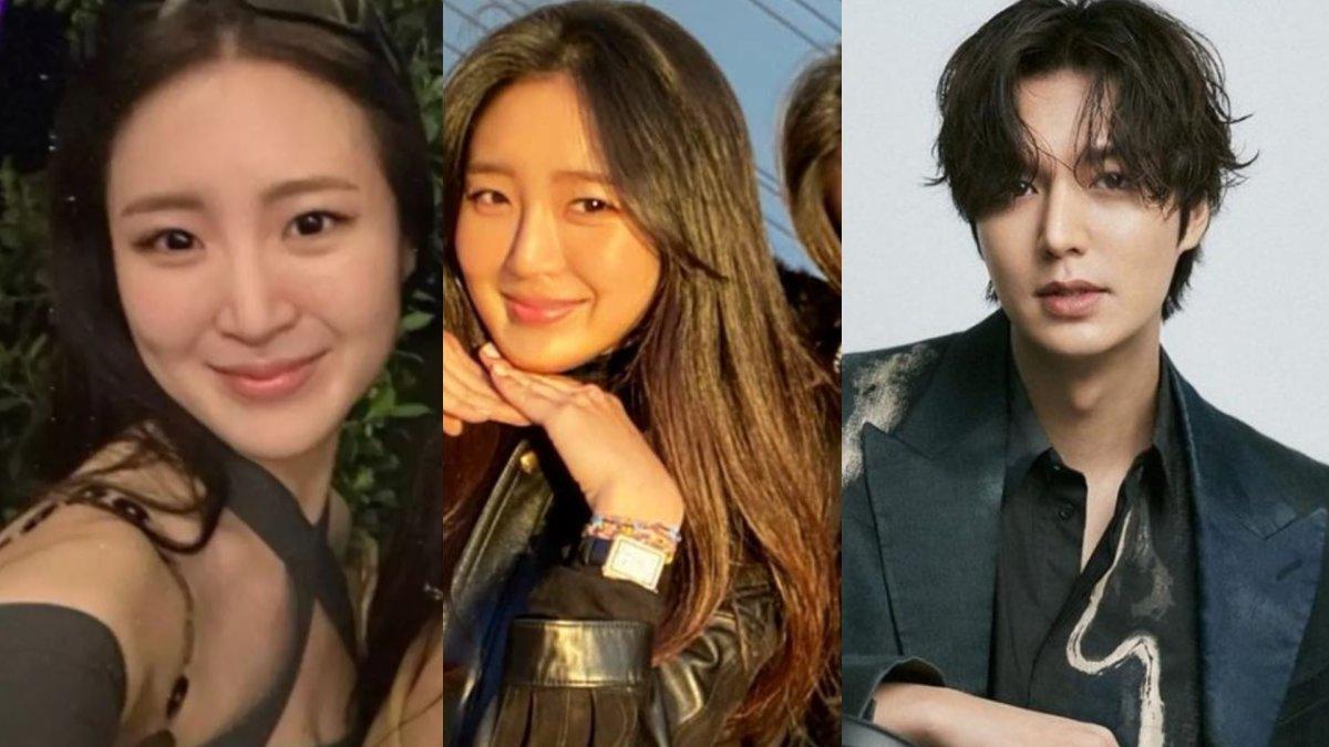 Sosok Joanna Chun, Chaebol Putri Konglomerat Korea Selatan yang ...