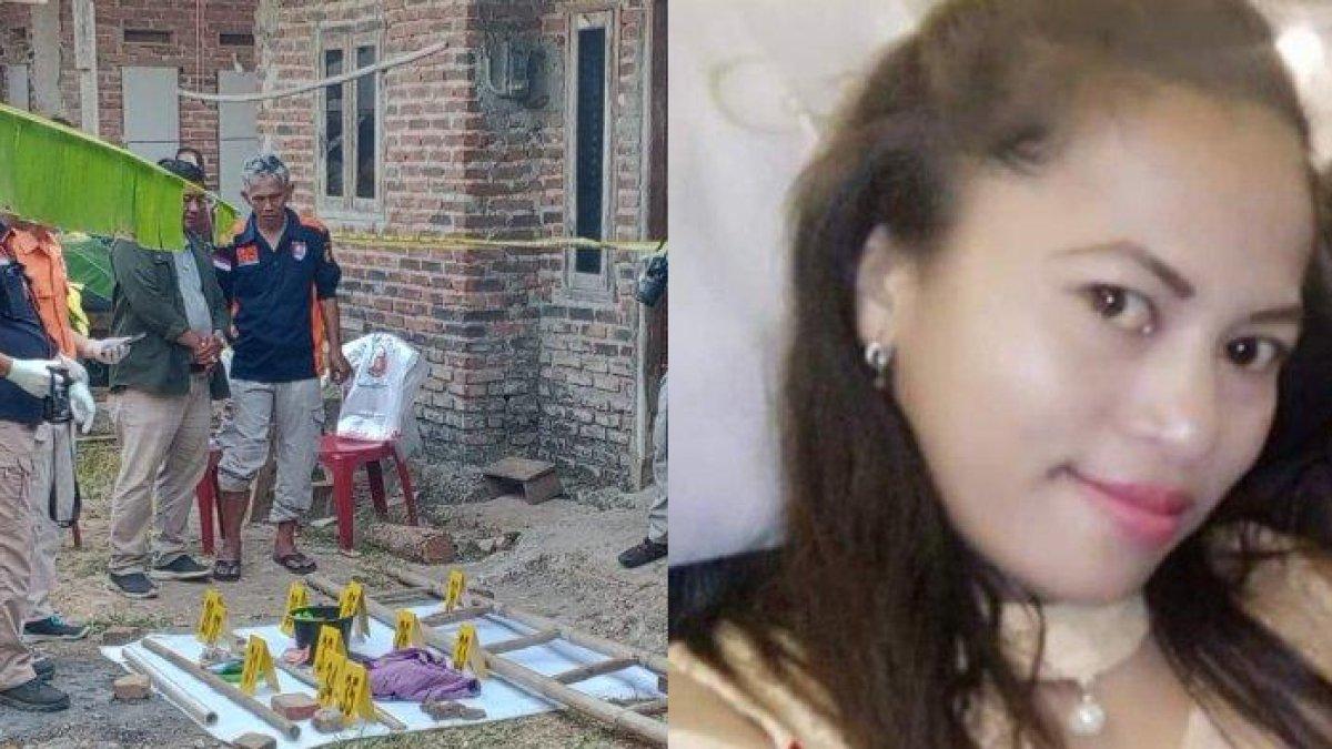 SOSOK Nurhani, Ibu di Subang yang Siksa Anak Kandung Sampai Tewas, Ini Kronologinya ...