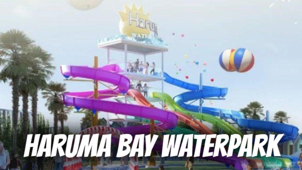 Berita Haruma Bay Waterpark Terbaru Hari Ini - TribunTrends.com
