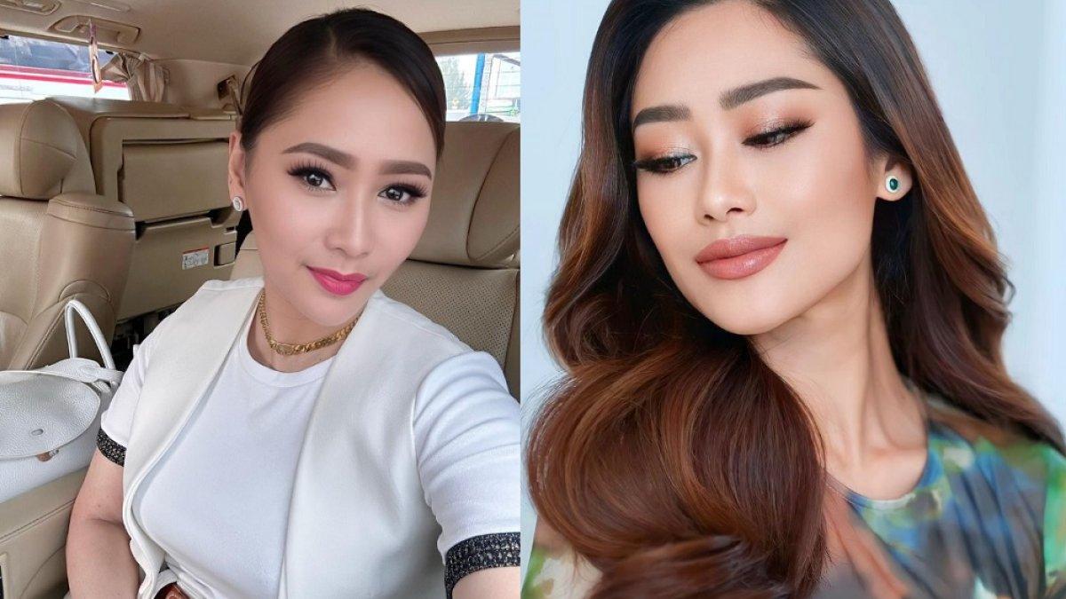 Inul Daratista Bantah Disebut Tante dari Poppy Capella Pemilik Lisensi ...