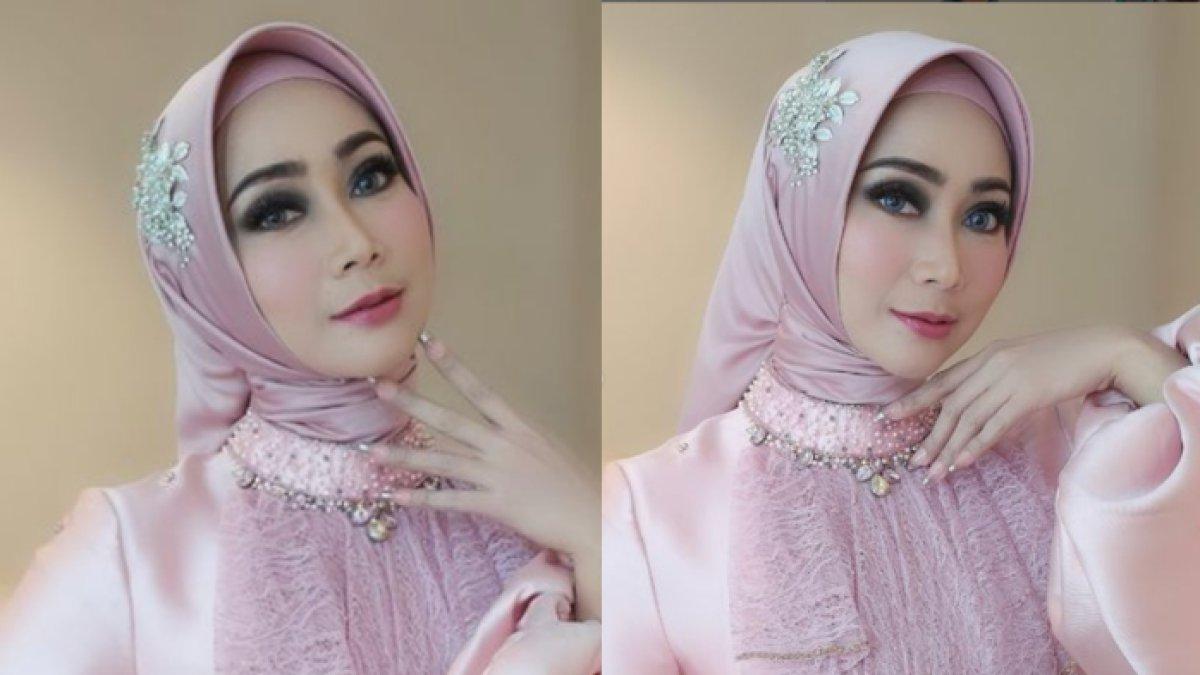 3 Potret Cecep Syarifudin Suami Ira Swara, Dulu Arsitek Lalu Jadi Driver Ojol saat Ekonomi ...