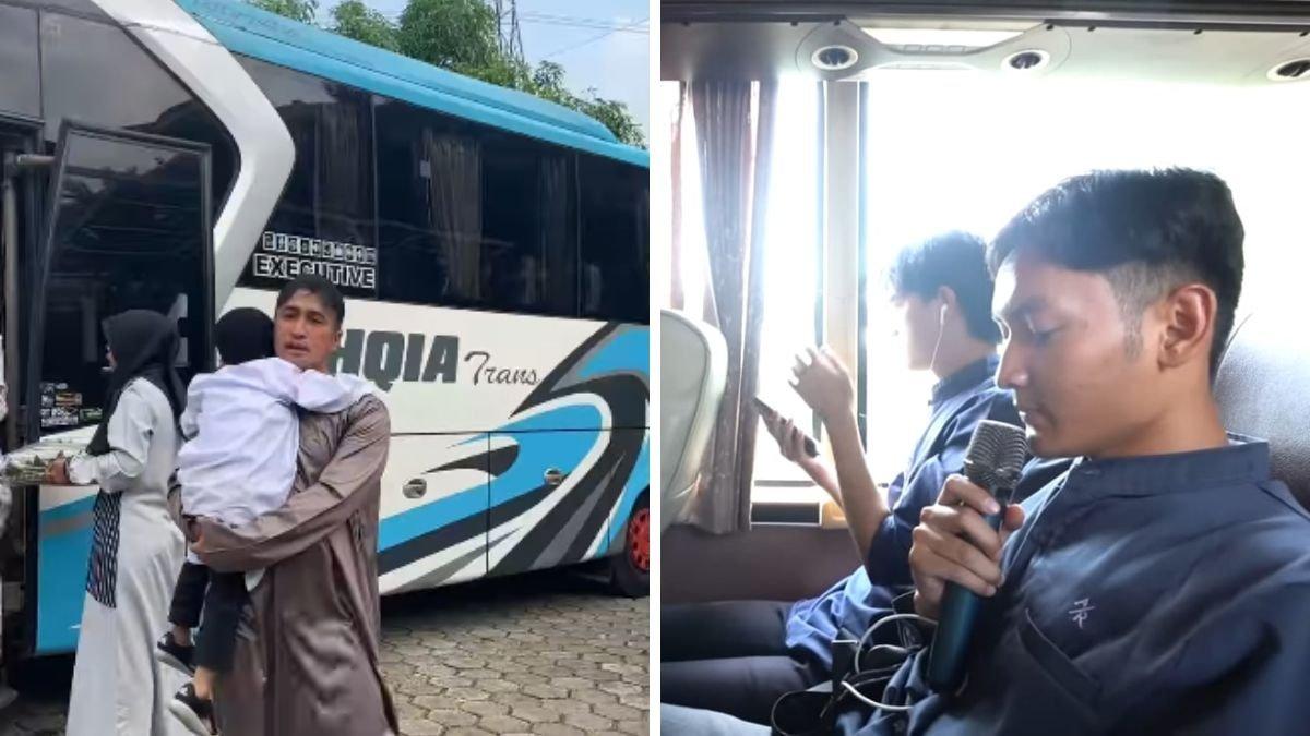 7 Foto Luasnya Rumah Mamah Dedeh saat Dikunjungi Irfan Hakim, Sampai ...