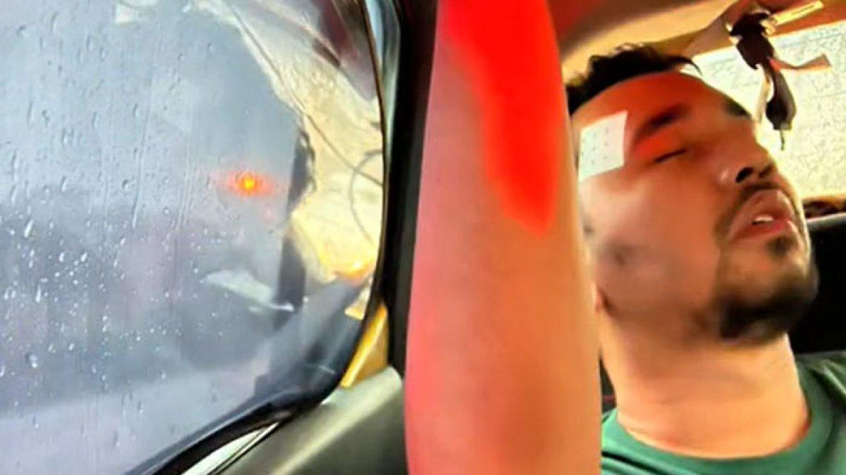 Istri Bahagia! Sedang Hamil Tapi Suami yang Mual-mual: Biar Dia Tahu ...