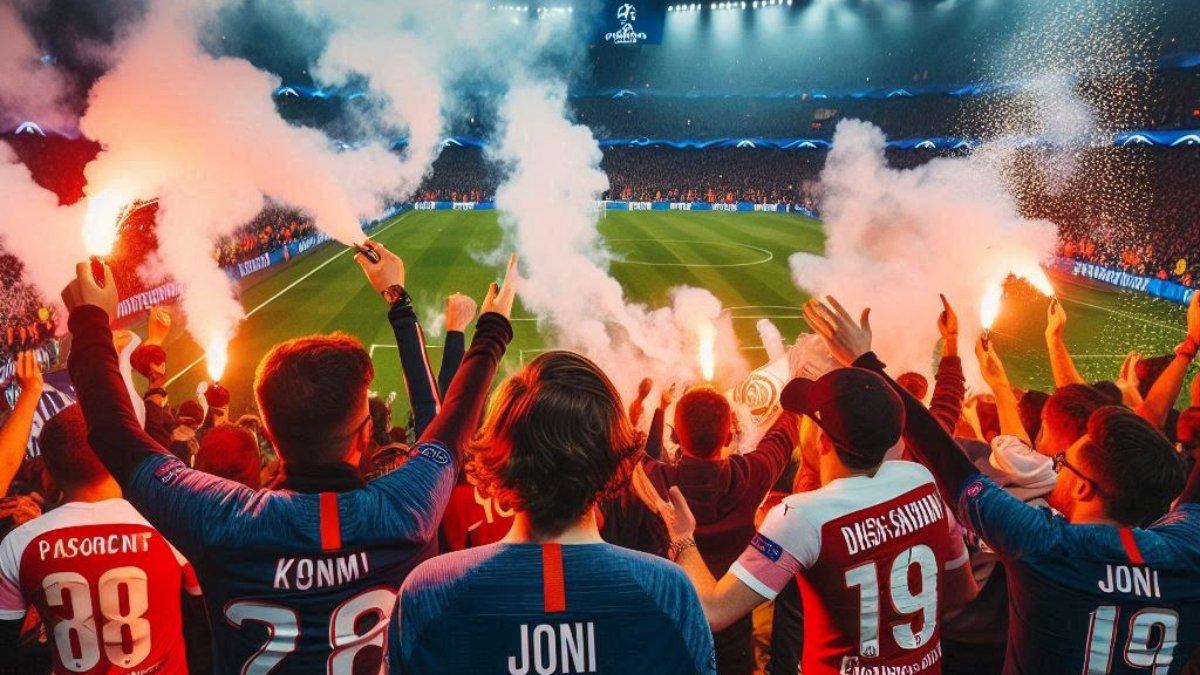 Klasemen Grup B Usai Botafogo vs PSG, Sang Juara UCL Terancam Gagal ...