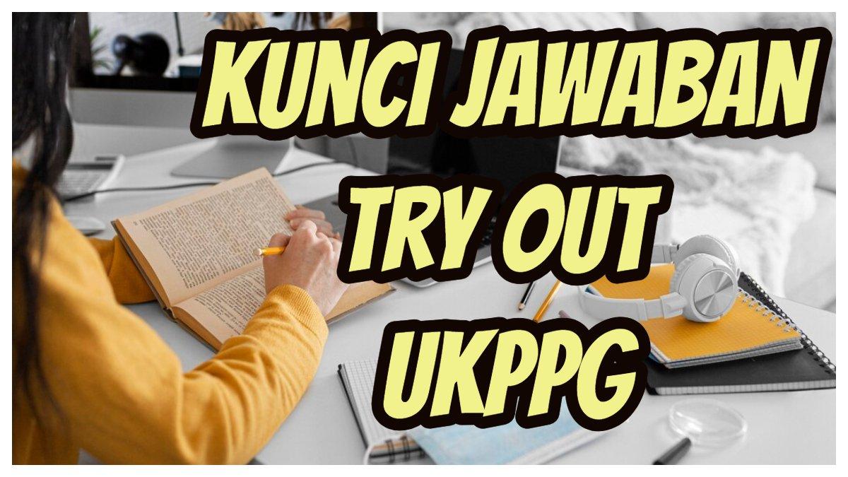 Kunci Jawaban UKPPG Modul 1: 3, Terbaru 2025, Fase Merancang ...