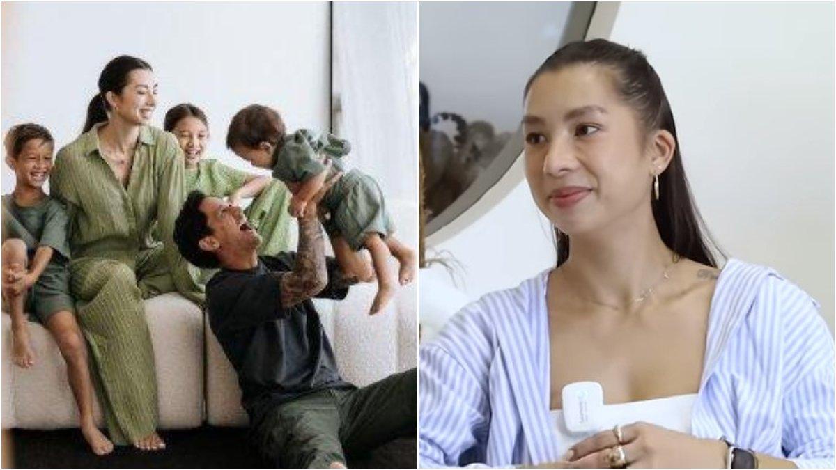 Suami Nganggur, Istri Pesepak Bola Ini Terpaksa Jadi Tulang Punggung ...