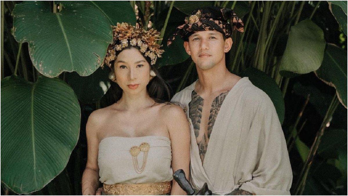 PROFESI Jennifer Bachdim, Gantikan Irfan Bachdim Jadi Tulang Punggung ...