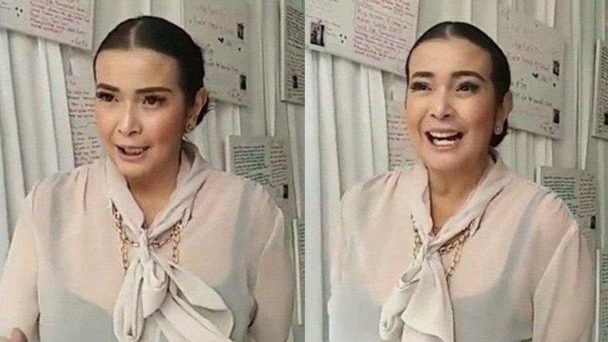 Terlalu Royal, Jennifer Jill Sering Bayari Teman Minum, Kini Club Malamnya Rugi Rp 300 Juta ...